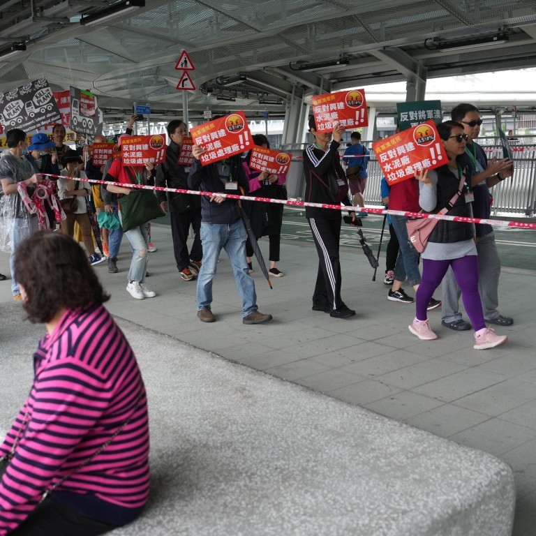 Hong Kong protests: ‘irresponsible’ to downplay safety risks of rallies ...