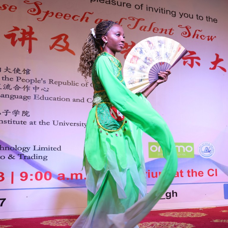 Opinion: China’s pride in its own civilisation and respect for others ...