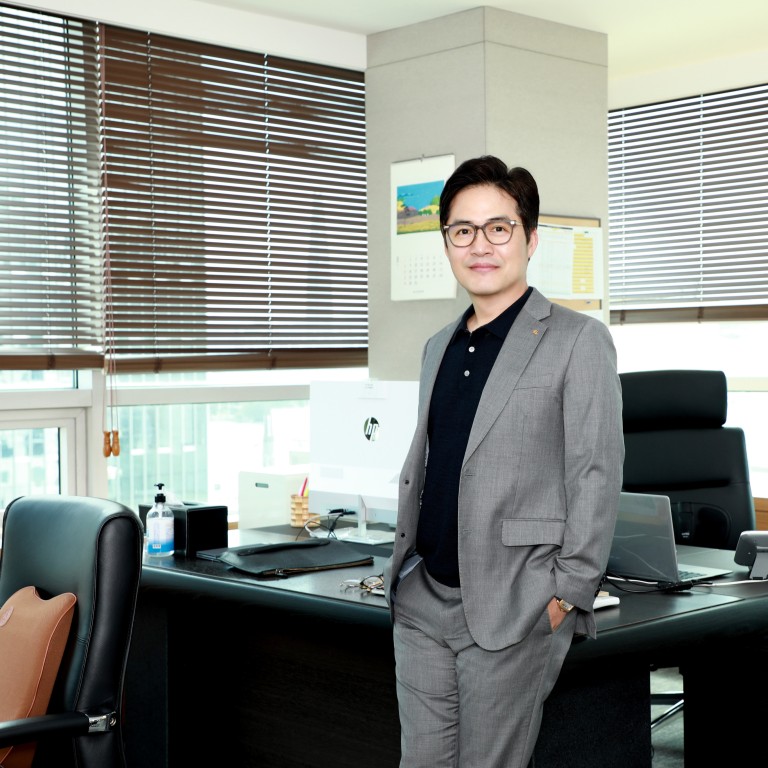 KB Investment inspires economic growth by empowering global start-ups ...
