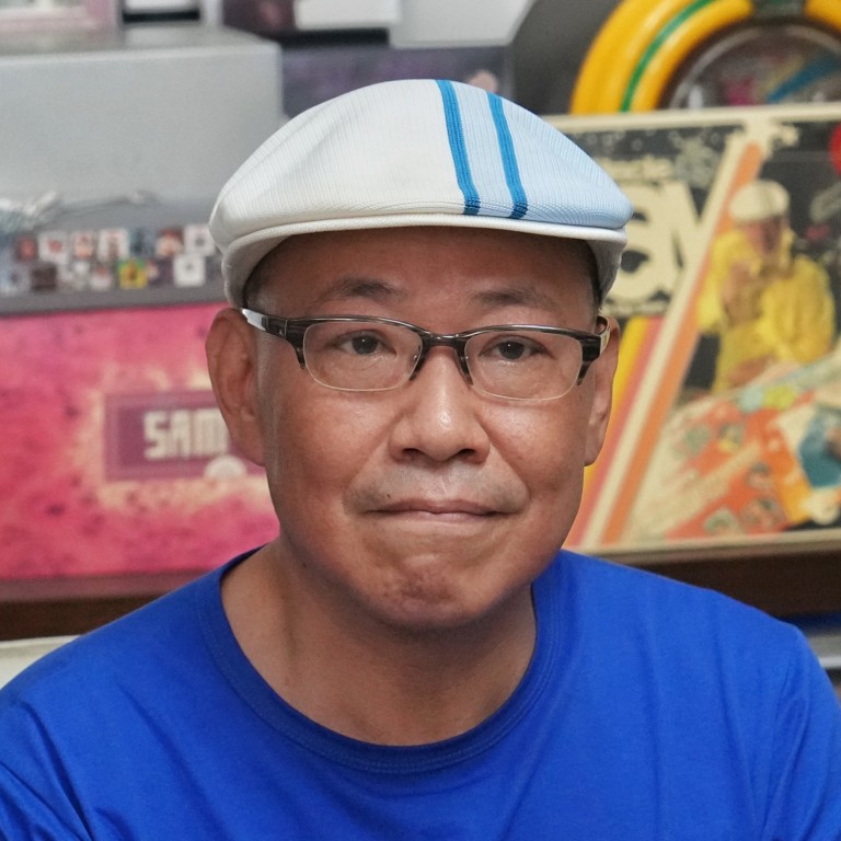 Late DJ ‘Uncle Ray’ Cordeiro’s godson urges Hong Kong public hospitals ...