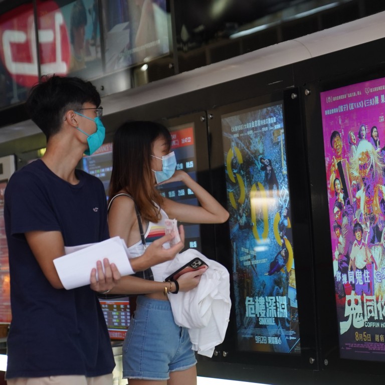 Hong Kong entertainment | South China Morning Post