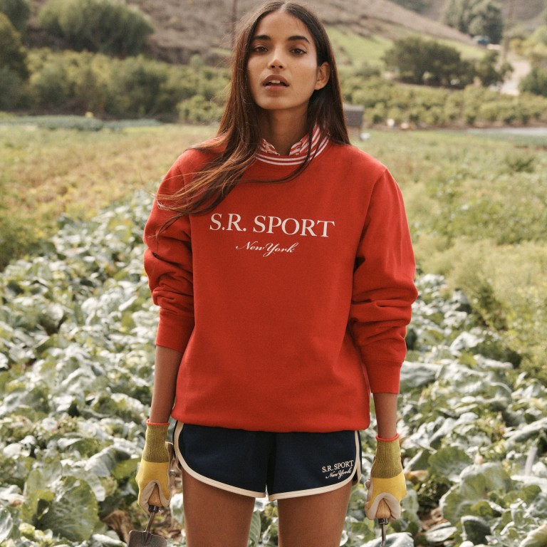 Zoe Suen | South China Morning Post