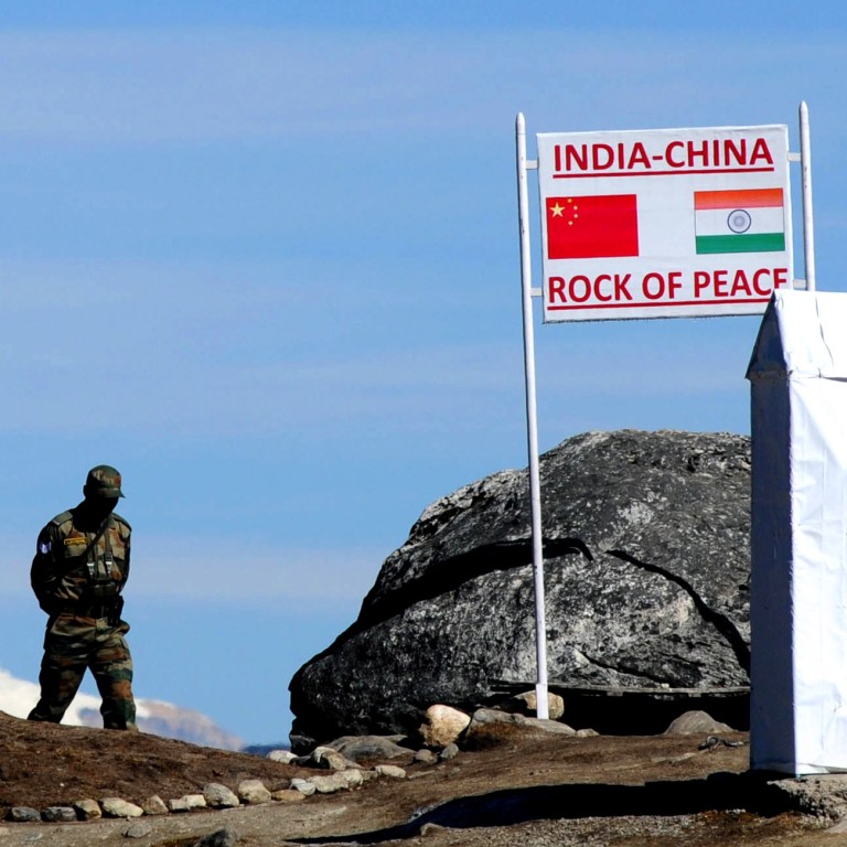 China-India border dispute: neighbours vow to ‘speed up’ progress as ...