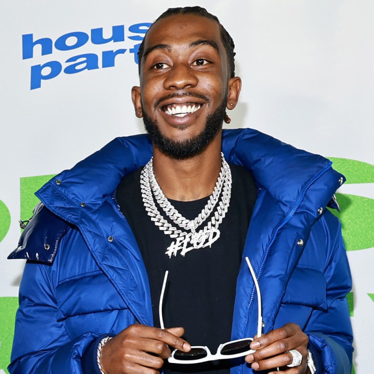 US rapper Desiigner charged for masturbating on flight from Tokyo after ...