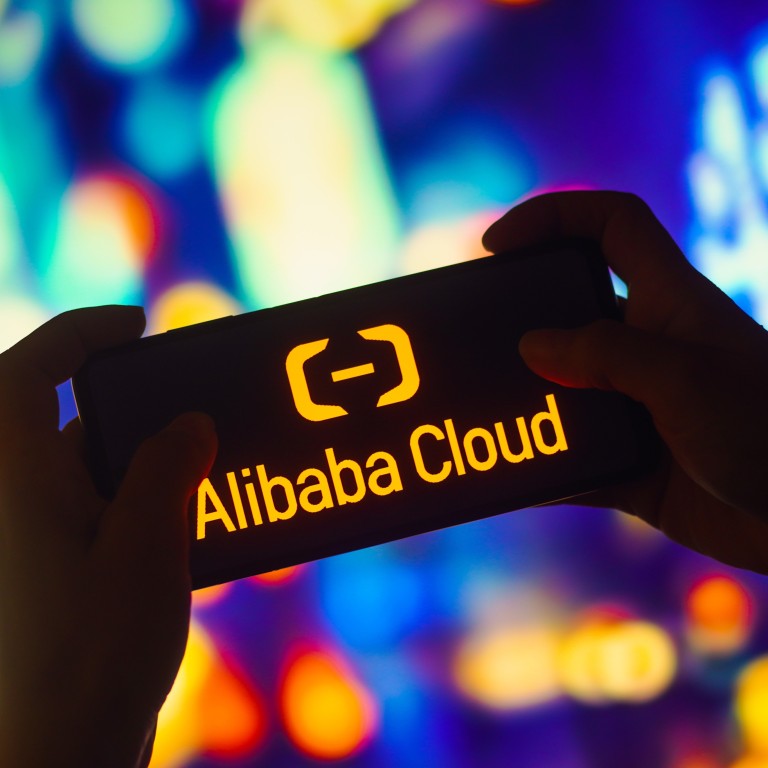 Alibaba seeks growth from AI co-development programme targeting ...