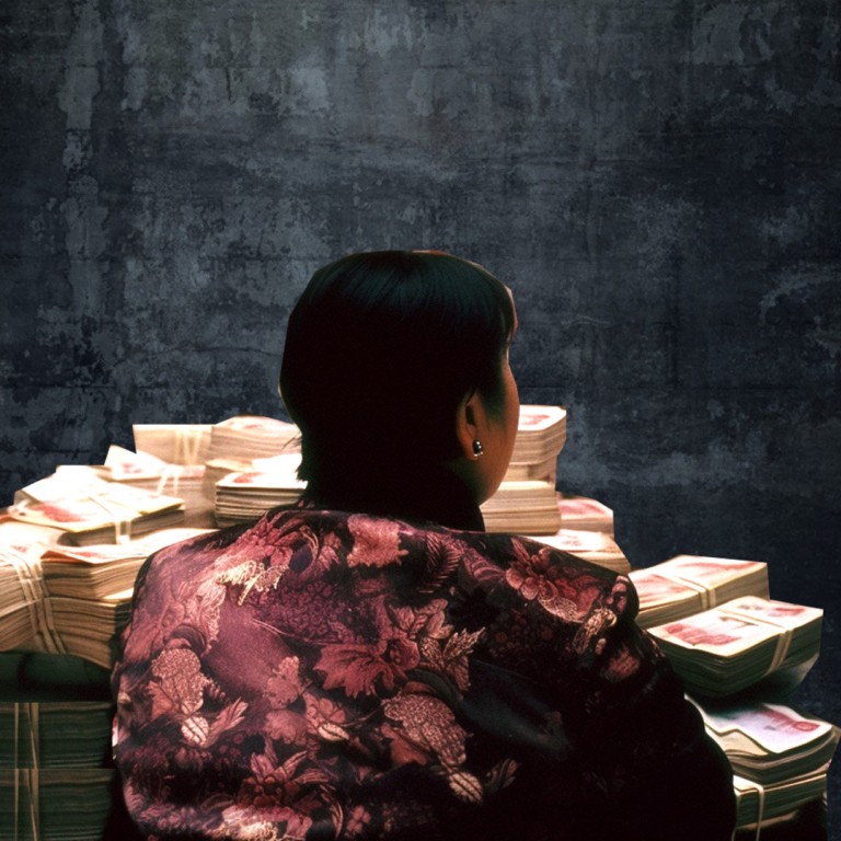 Only US$3 left in company account after long-serving accountant ...