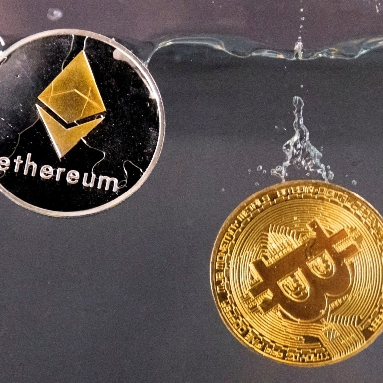 Ethereum’s post-Merge energy usage shows how blockchain tech can align with national ...