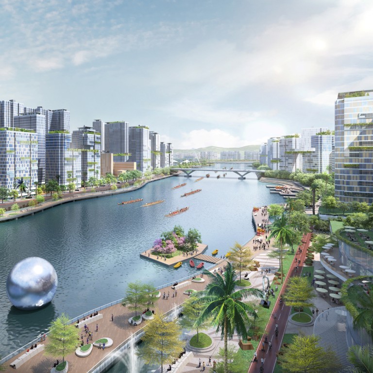 Opinion | Hong Kong’s Lantau islands vision has to be a lot clearer ...