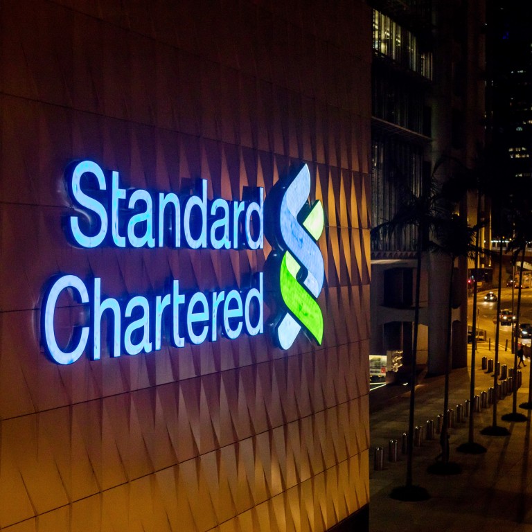 Standard Chartered: Asia in ‘different place’ to the West as China’s ...