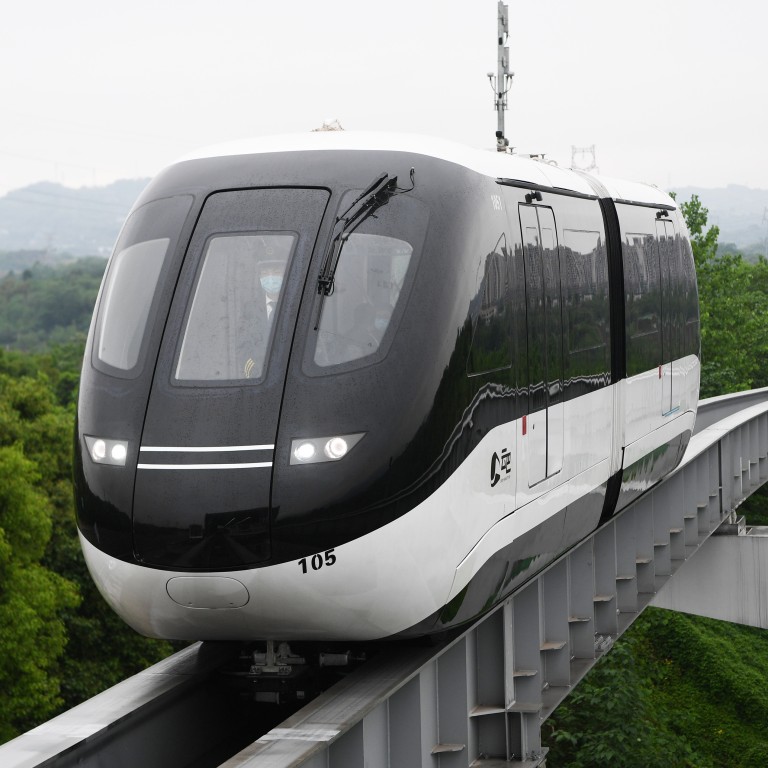 Stuck In Kai Tak Hong Kong Looks To Shenzhen For Ways To Ease