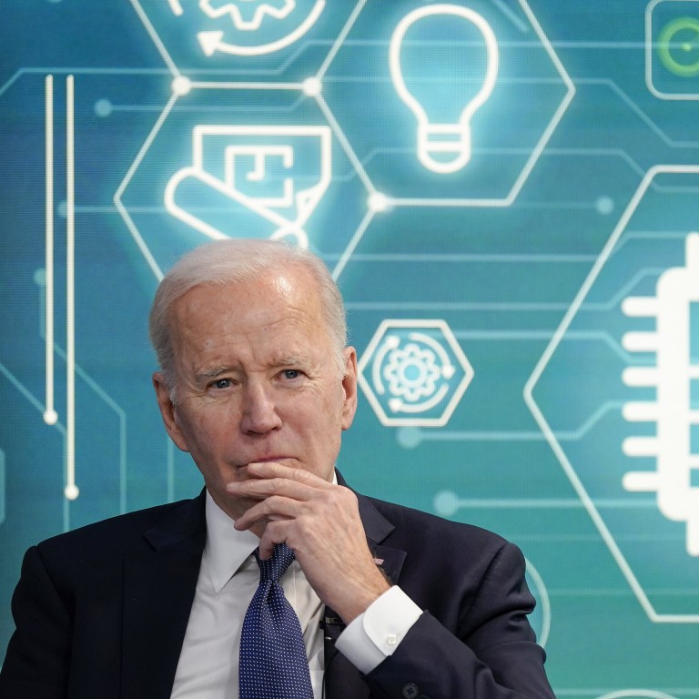 US chip incentives will not end Asia’s cost advantage, but nearness is ...