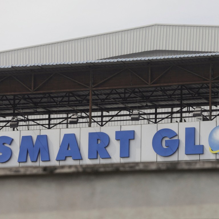 US lifts import ban on Malaysia’s Smart Glove after company improves ... US lifts import ban on Malaysia’s Smart Glove after company improves ...