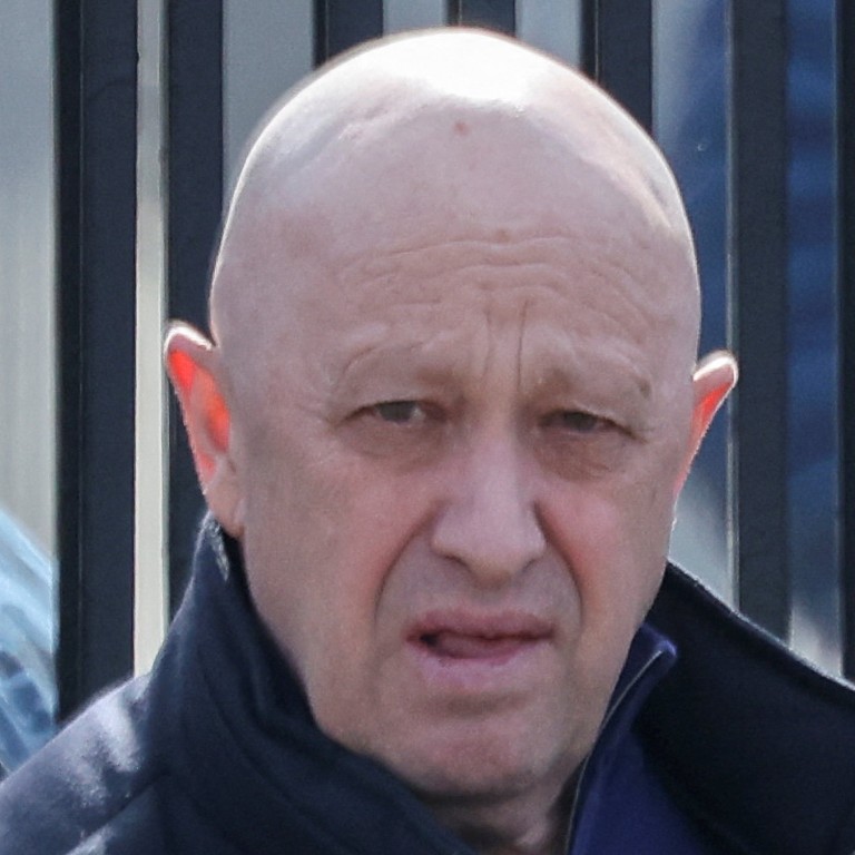 Ukraine war: Russia’s Wagner Group could soon cease to exist, founder ...