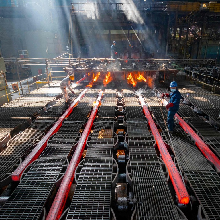 Climate change: green steel production requires multiple solutions, no ...