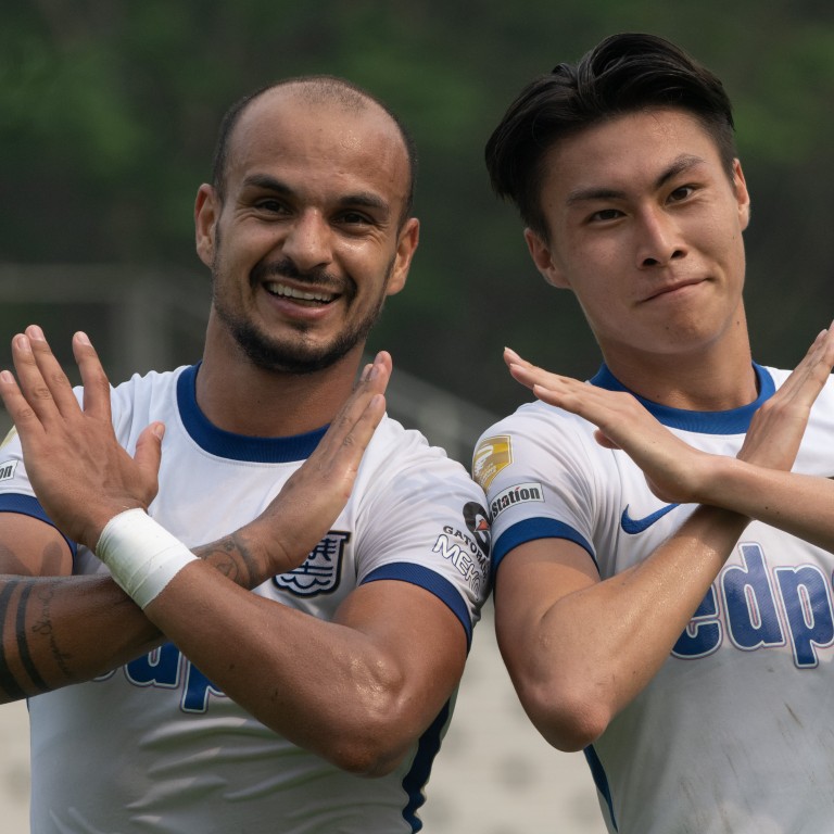 Kitchee continue treble quest with Eastern FA Cup semi-final battle ...