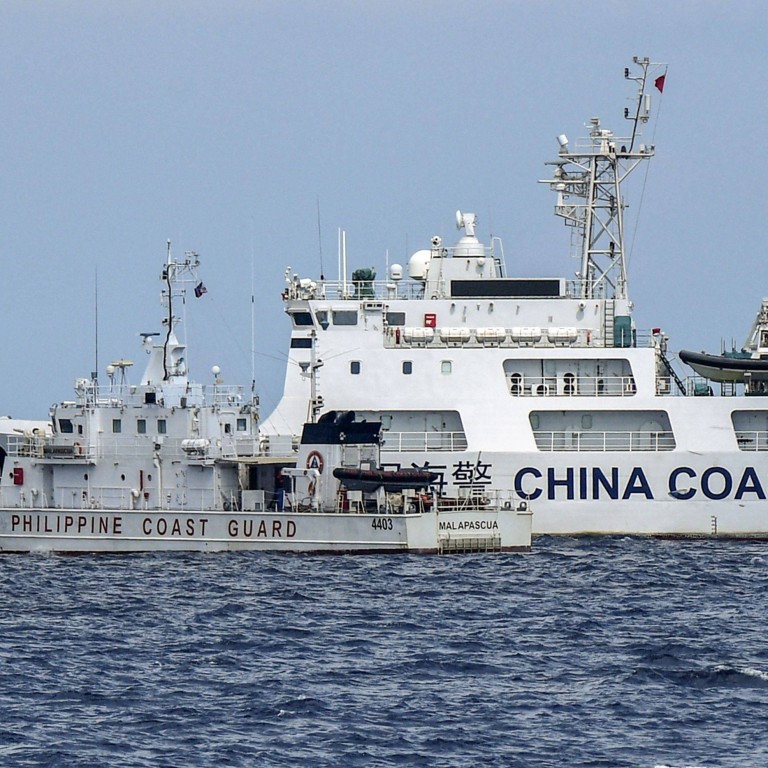 Us Demands Beijing Stop ‘provocative And Unsafe Acts In South China