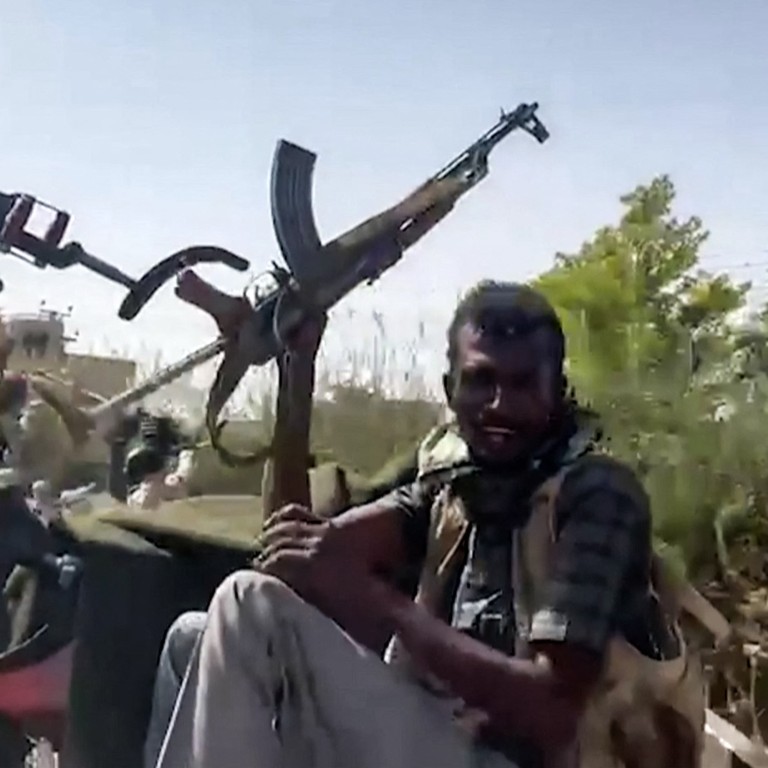 Sudan civil war would be ‘nightmare’ for world, but fighting rages in ...