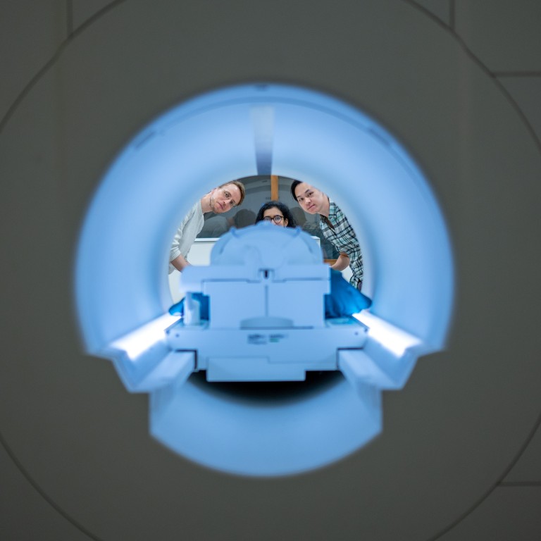 Scientists Use Brain Scans Ai To ‘decode Thoughts South China