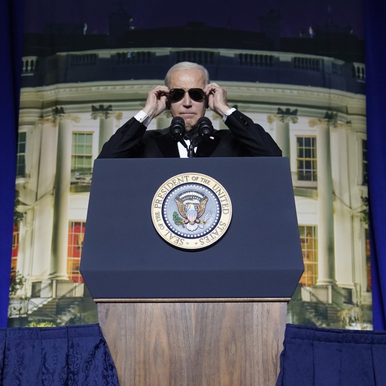 Can Joe Biden win again? Here’s how past incumbents fared | South China ...