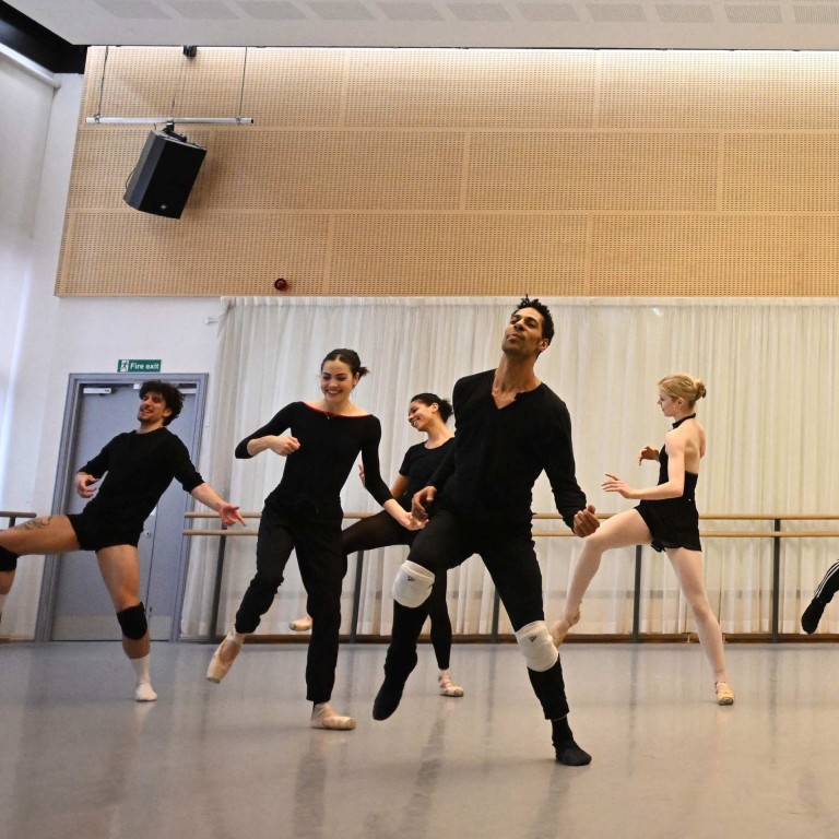 ‘How are they going to do that?’ Ballet mixing Black Sabbath’s heavy ...