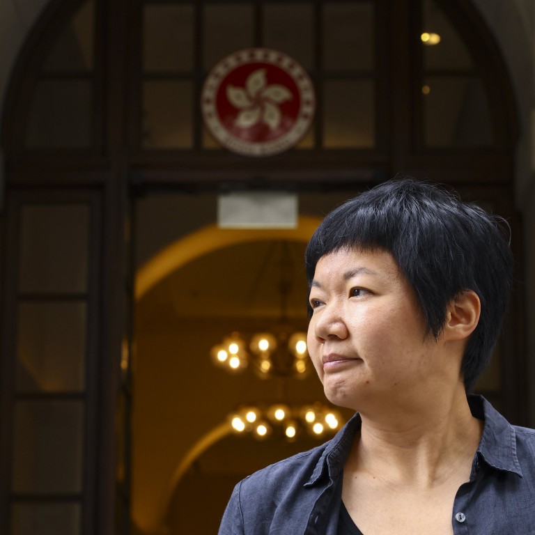 Judge says Hong Kong prosecutors did not give journalist benefit of ...