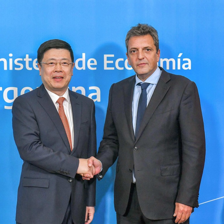 Opinion: In a multipolar world, the US dollar’s fall from prominence ...