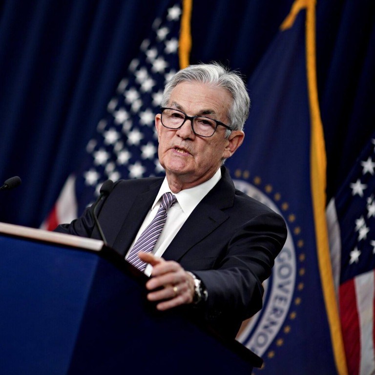 Fed interest rate pause set to give China room to focus on its economic ...