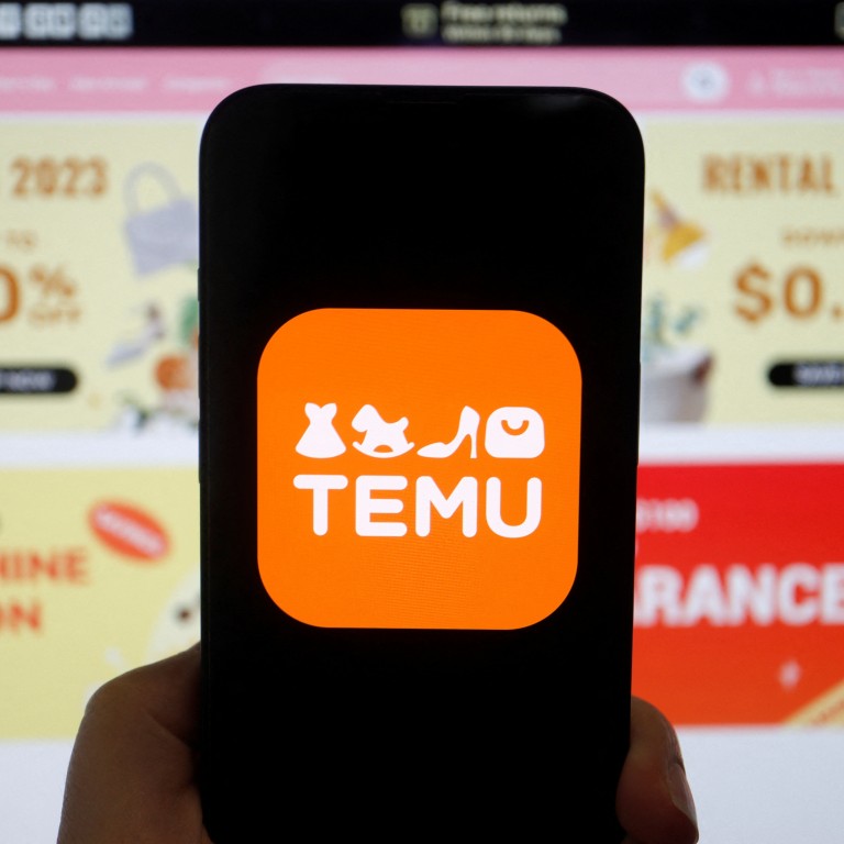 Pinduoduo and Temu owner PDD moves some operations to Ireland amid ...