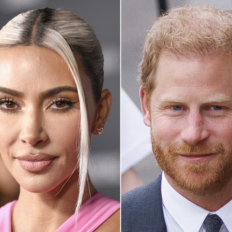 Neeta Lal | South China Morning Post