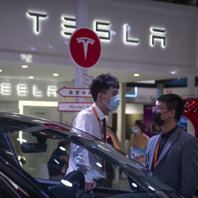 Tesla raises prices of imported Model S and Model X cars in China ...