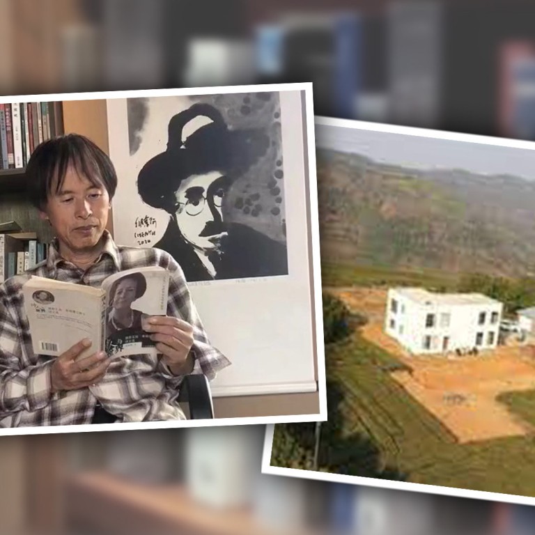 ‘People who really love books will come’: poet opens bookstore in ...