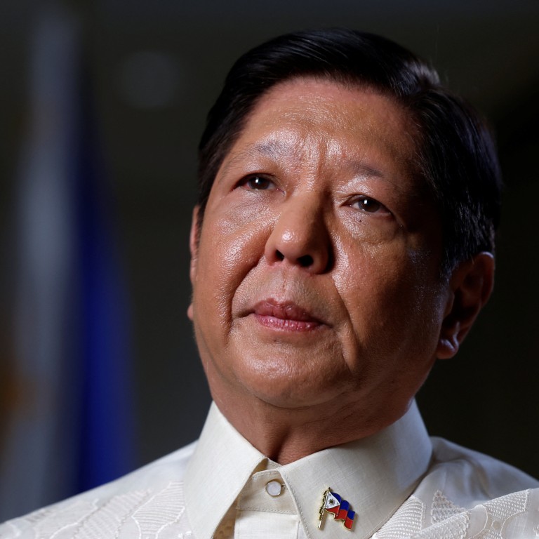 Philippine President Marcos admits abuses in Duterte’s war on drugs ...