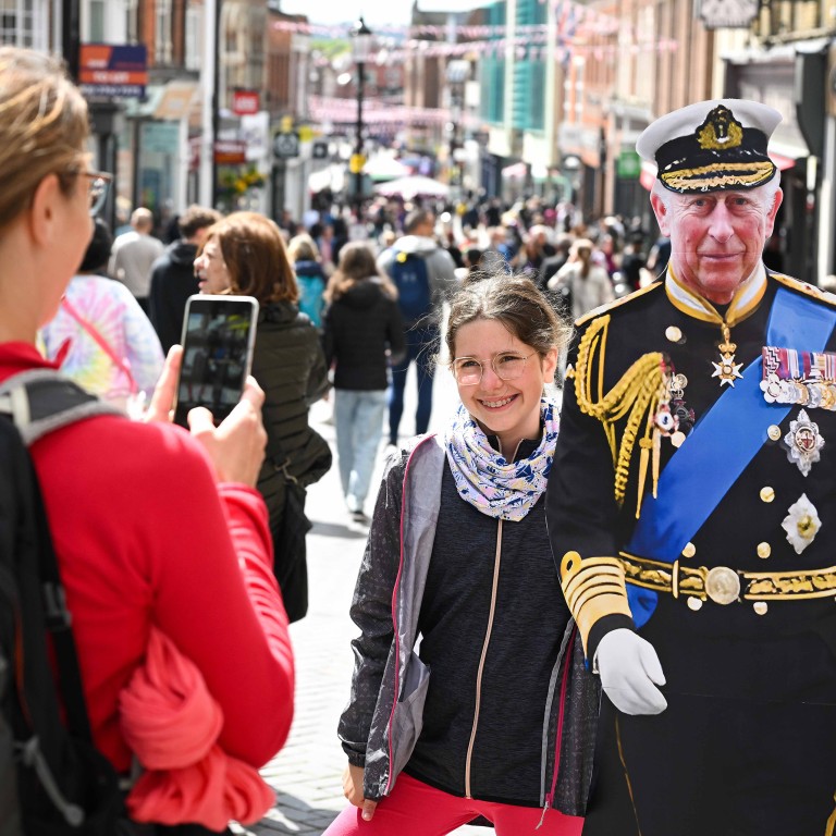 King Charles coronation: UK monarch to finally get his crown in ...