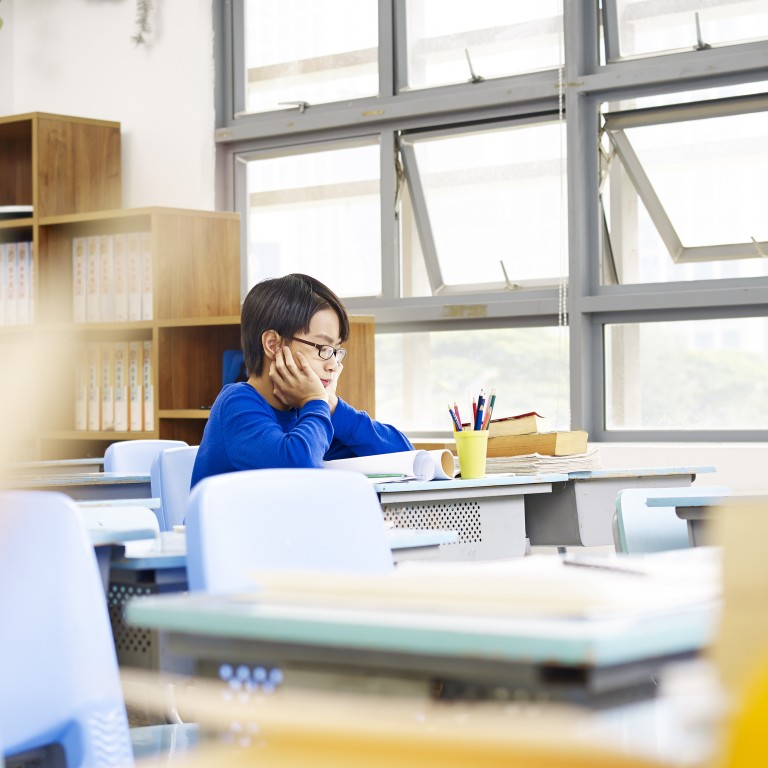 Number of Hong Kong students with mental health problems doubles in 4 ... Number of Hong Kong students with mental health problems doubles in 4 ...