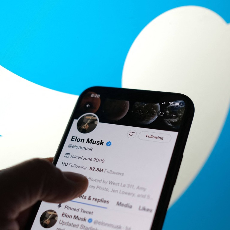 Twitter to remove ‘abandoned’ accounts to free up handles for reuse ...