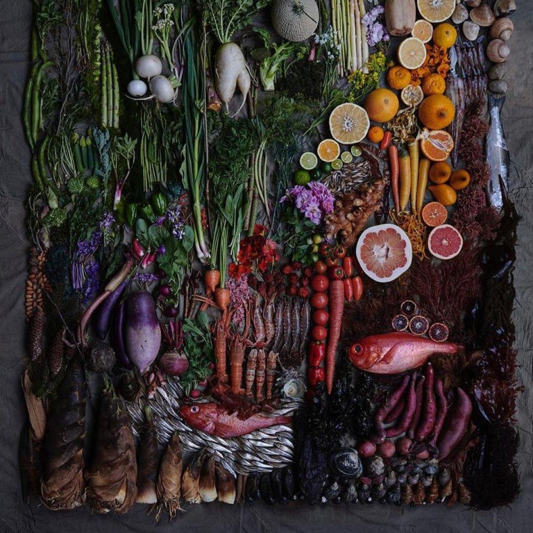 Why Noma Kyoto, with its US$850 menu, is the ‘centre of the gourmand ...
