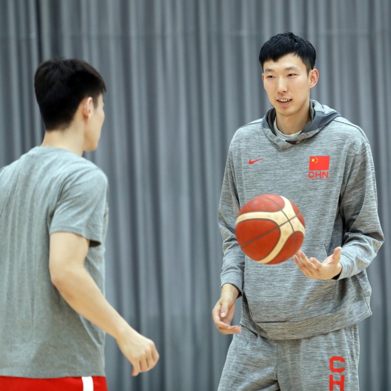 CBA (Chinese Basketball Association) | South China Morning Post
