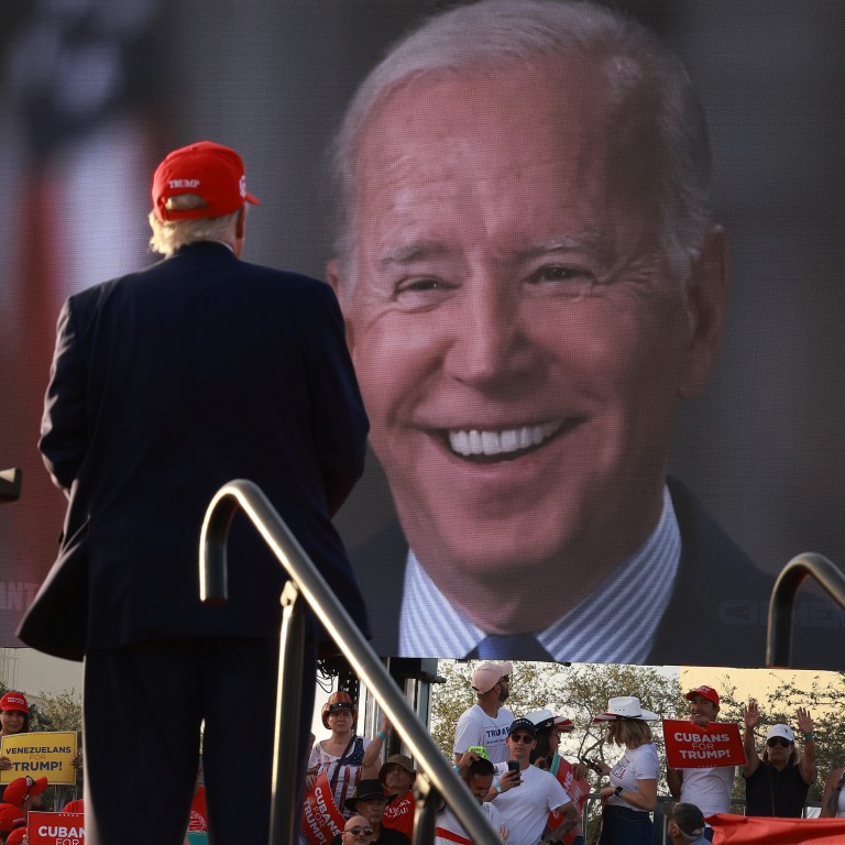 Opinion Why A Biden Trump Rematch Few Want Could Be Good News For 4031