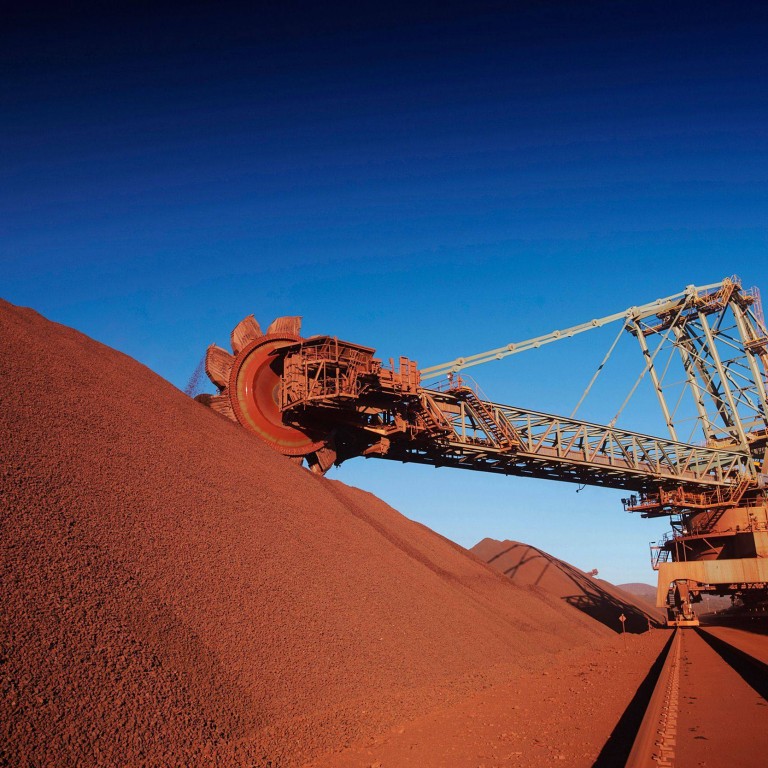 Australia exports first copper to China since 2020, industry hopes end ...