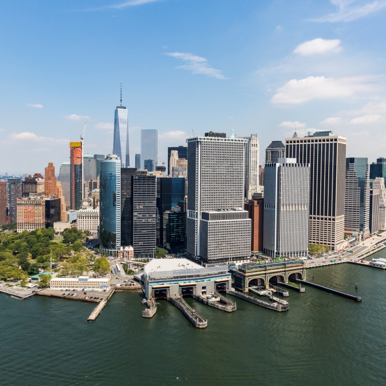 Tim Pile | South China Morning Post