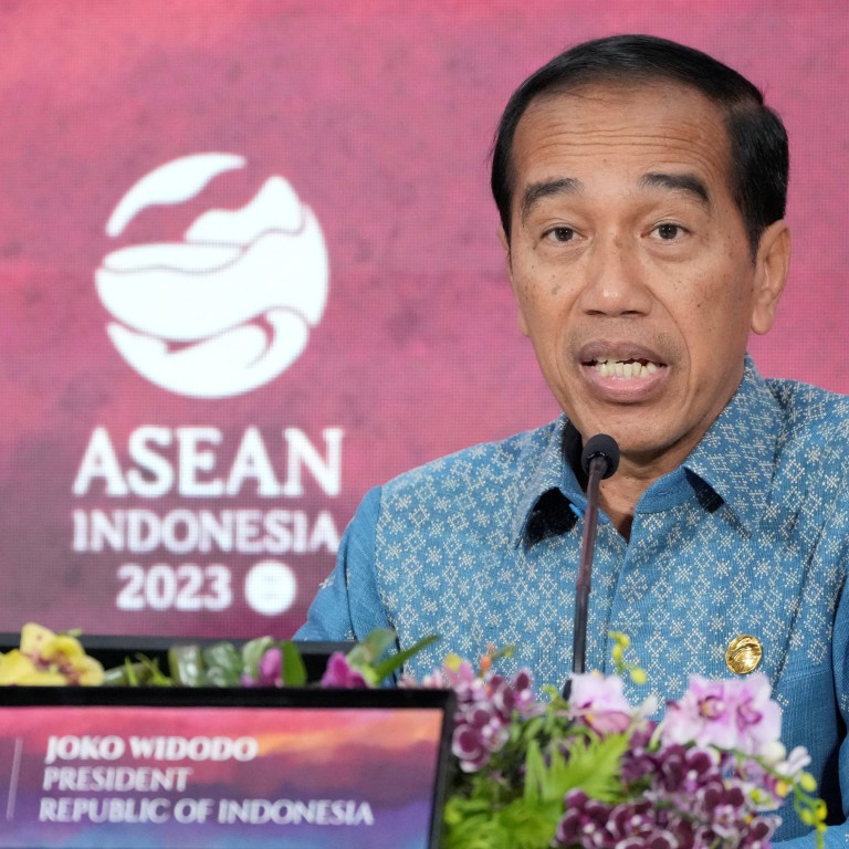 Asean chair Indonesia says Myanmar human rights abuses cannot be ...