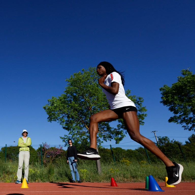 Letter: Keeping trans athletes out of women’s sports is the right thing ...
