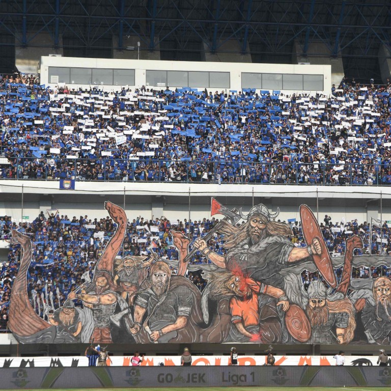 Opinion | Rise of Southeast Asian football ‘Ultras’ shows depth of ...