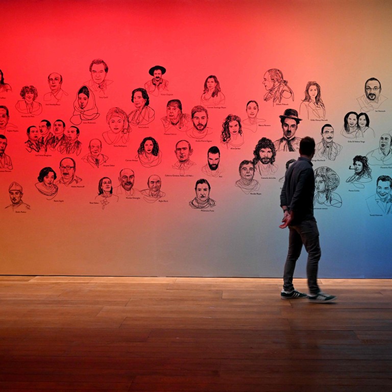 France museum flips Romani narrative, with exhibition recognising ...
