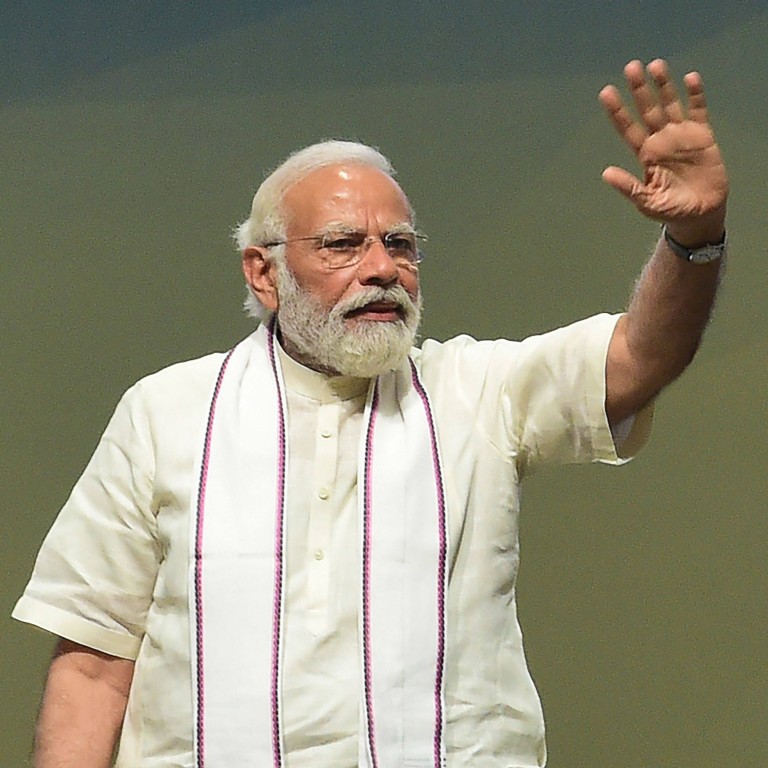 Bye bye Modi? Ruling BJP voted out in key Indian state ahead of ...