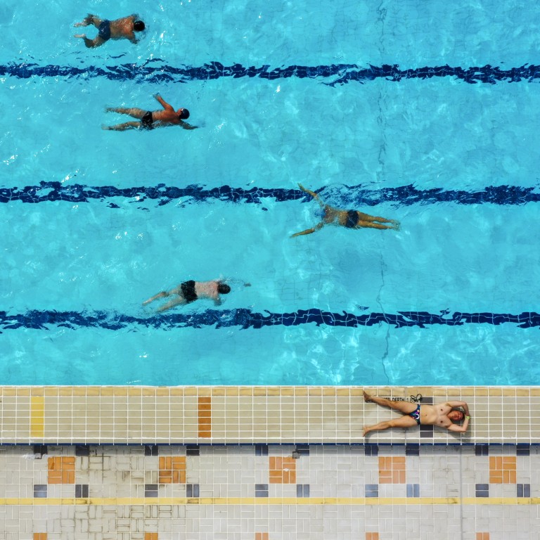 Hong Kong unlikely to open all beaches and pools this summer as city ...