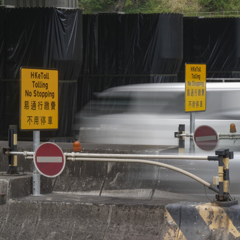Traffic and road safety in Hong Kong | South China Morning Post