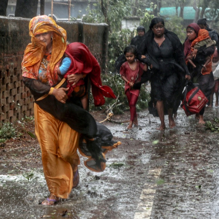 Sarang Shidore | South China Morning Post