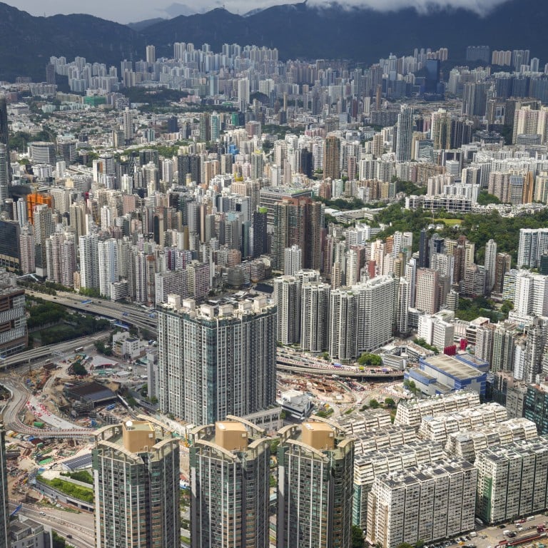 Hong Kong Proposes Speeding Up Land Lease Renewal Process With 300 000 hong-kong-proposes-speeding-up-land-lease-renewal-process-with-300-000