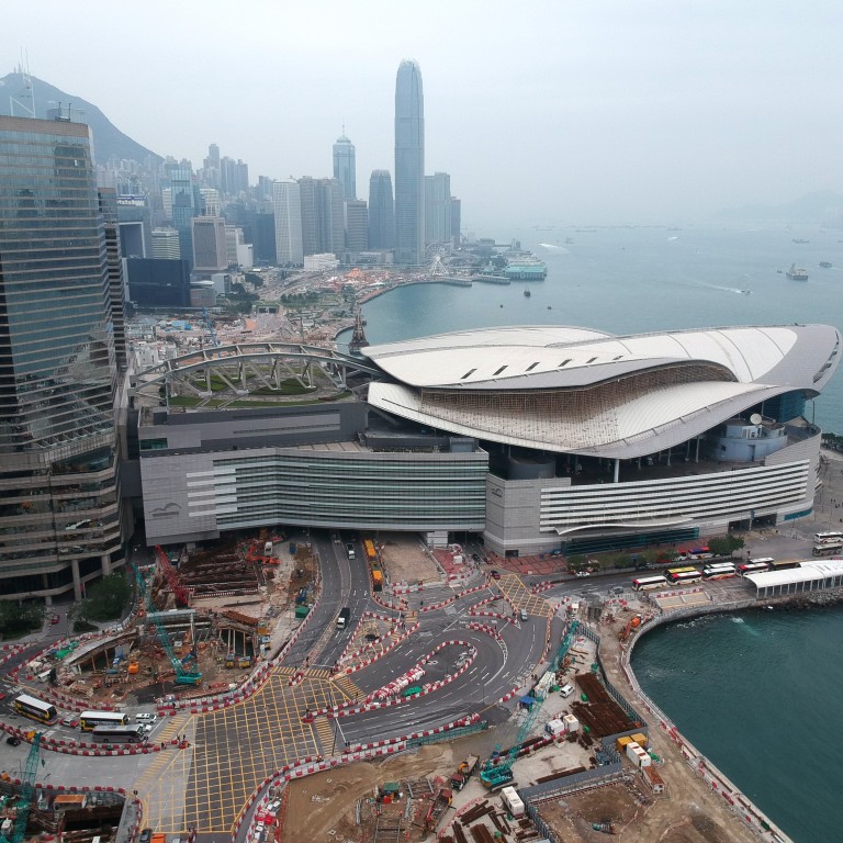 A HK$5 billion reason to be wary of Hong Kong’s ‘result-oriented ...